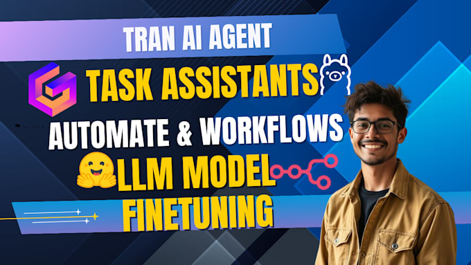 Build Ai Rag Task Automation Llm Chatbot Saas Website App Deepseek Llama Openai By Karentcrame