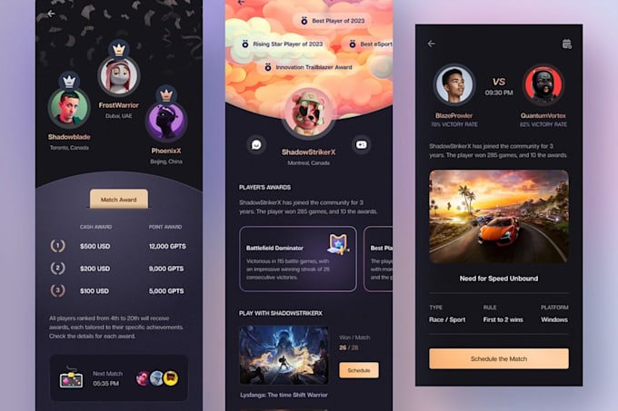 Iptv website, iptv app, roku app, iptv rebrand, live stream app ...