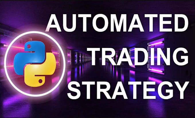 Implement Algorithmic Trading Bot With Python Mt5 Using Ibkr Tws Api