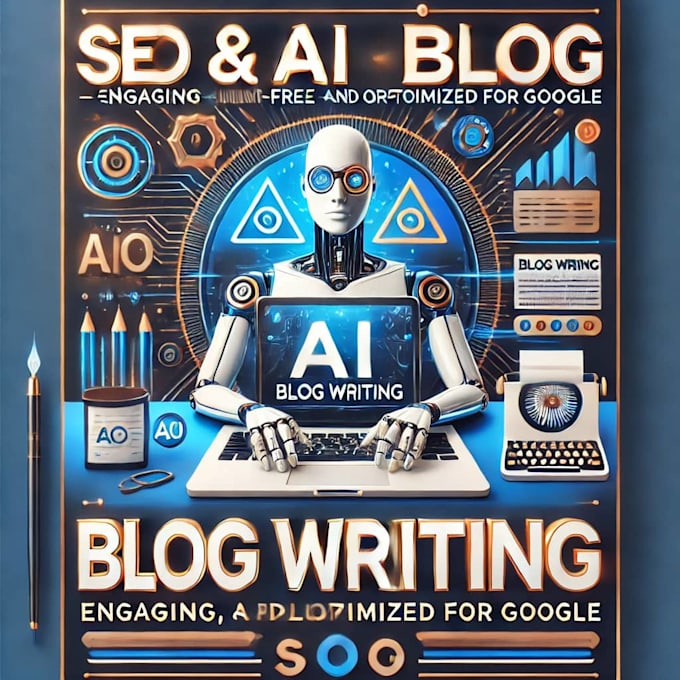 Write high quality ai generated blog posts and articles by Rasmapro360 ...