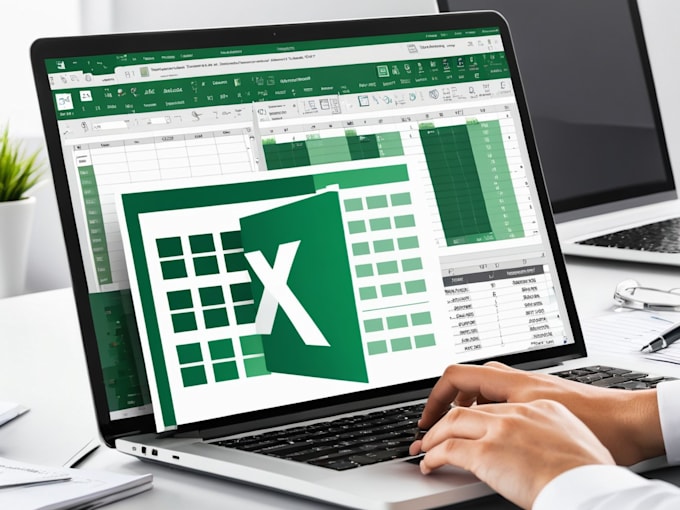 Do Accurate Excel Data Entry Cleaning And Formatting By Richie Excel