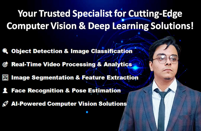 Build deep learning solutions for object detection, image ... Build deep learning solutions for object detection, image ...