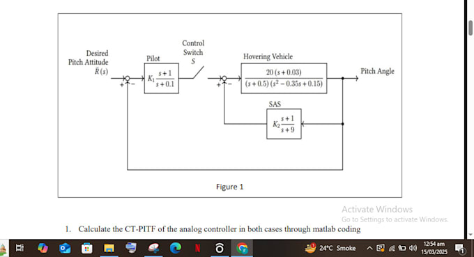 Do Matlab Coding Programming And Simulink Projects By Faiqbullo18es52