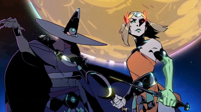 Do 2d game trailer, 2d animation, video game trailer, and cinematic ...