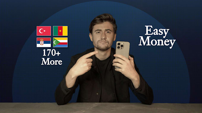 Create a high converting youtube thumbnail by Kyle_amine | Fiverr