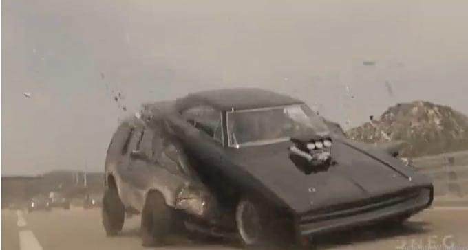 Do high quality vfx video effect, compositing, gun shot, blood gore ...