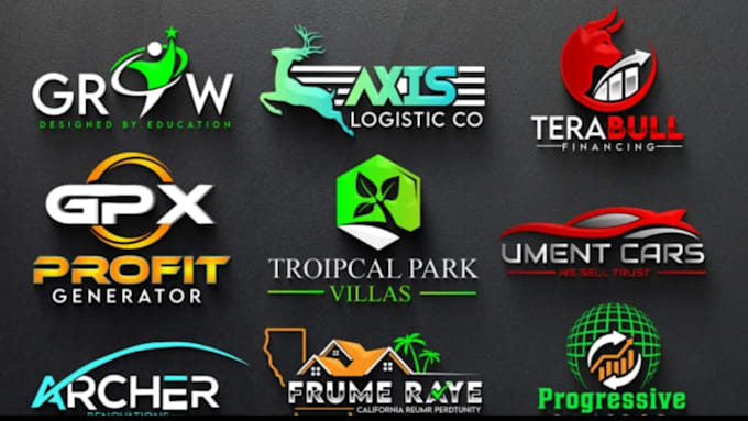 Design favicon, app icon, web icon and logo for your brand by ...