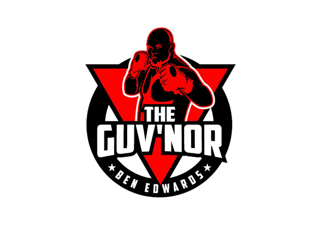 Create a powerful and unique fighter logo by Germai_welch | Fiverr