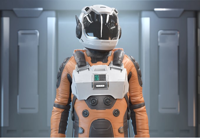 Create A Mobile Game Character For Unity Unreal Engine By Mayagideon Fiverr