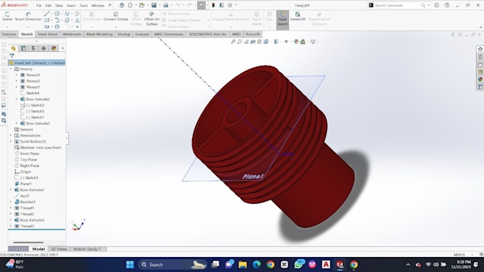 3d product modeling rendering mechanical step stl dxf solidworks ...