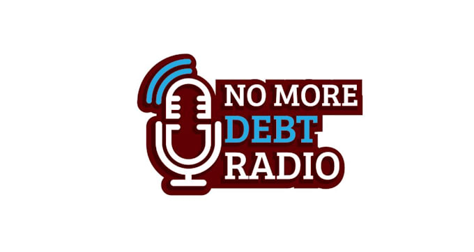 Design a professional modern radio logo by Fernand_farias | Fiverr