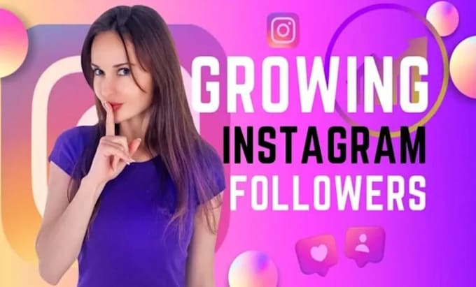 Authentic instagram promotion add 1000 followers super fast by ...