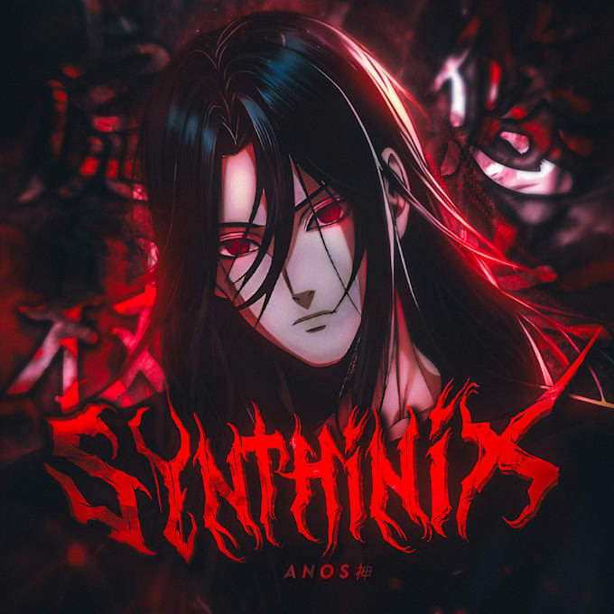 Create custom anime pfps from your favorite characters by Anos_amvs ...