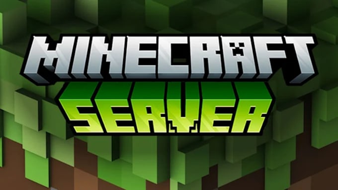 Configure your minecraft server by Marie_demeude | Fiverr