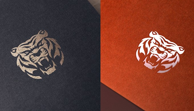 Create a custom mascot animal law firm logo design by Tobykent | Fiverr