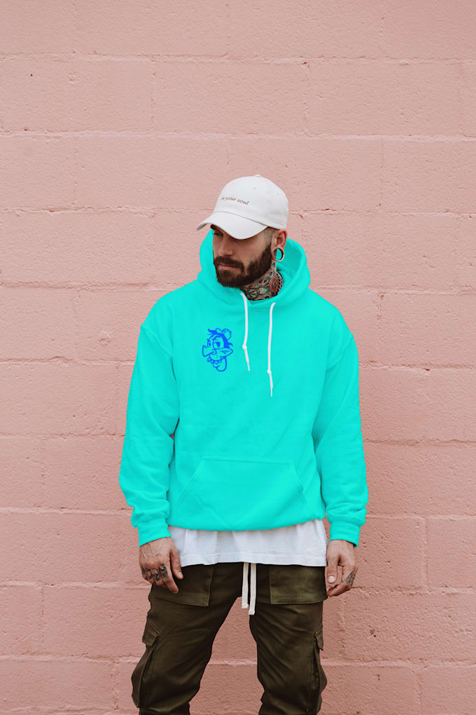 Create custom merch designs by Mountaintopdes | Fiverr