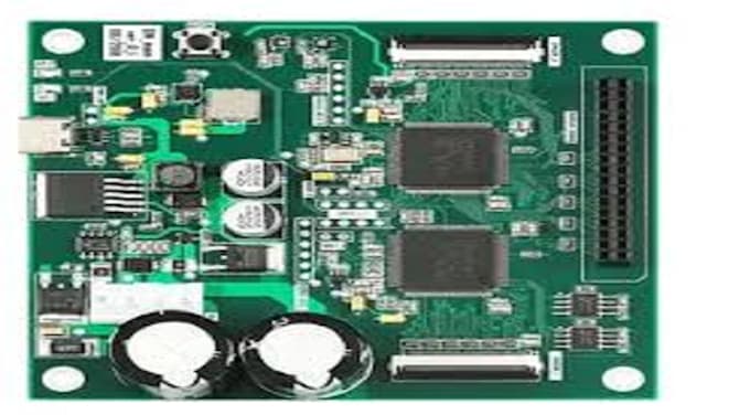 Pcb design schematic design pcb layout raspberrypi pcb enclosure by ...