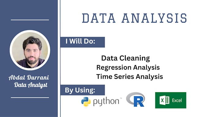 Do Statistical Data Analysis And Visualization In Excel Rspss