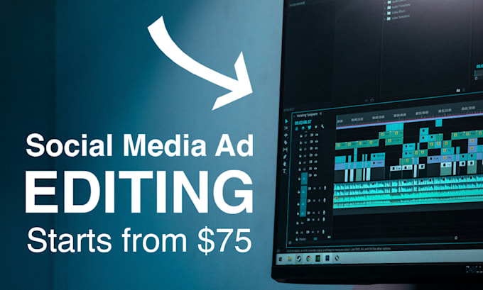 Do social media video editing by Matthew_jul | Fiverr