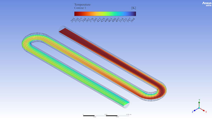 Do cfd and fea analysis with comsol and ansys fluent by Max_konstant | Fiverr