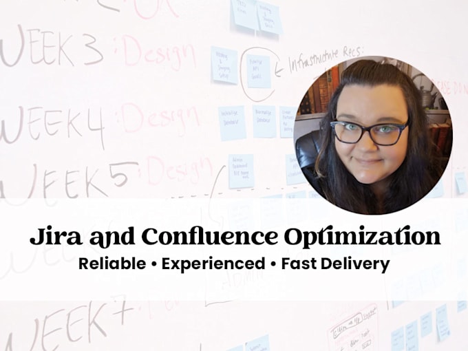 Set up and optimize jira and confluence for your team by Hdmdev | Fiverr