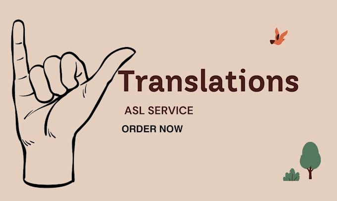 Translate sign language, asl video to text, teach asl alphabet, asl ...