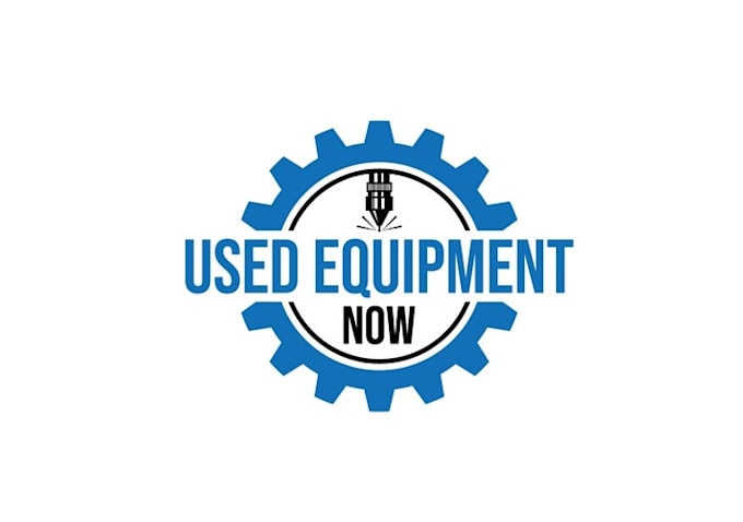 Design awesome industrial equipment brand logo by Julian_perrye | Fiverr