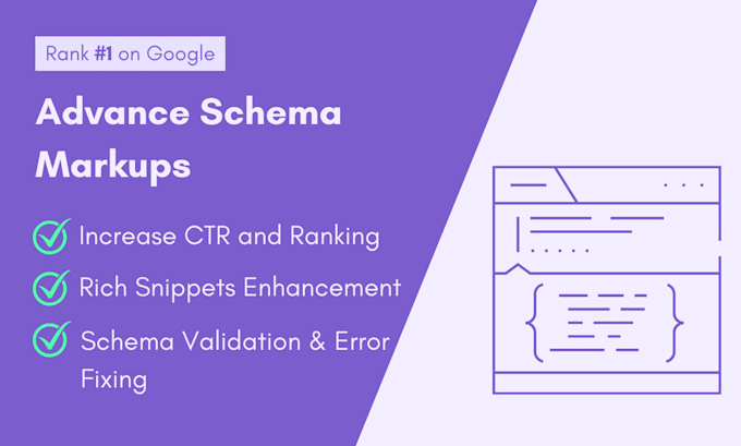 Set up schema markups for rich snippets on your website by ...