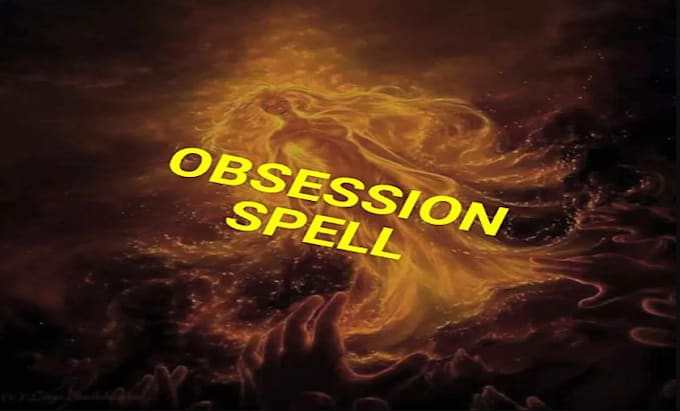 Cast strong obsession love spell, lust attraction spell, commitment spell by Mordrana_ara | Fiverr