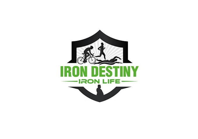 Design personal development race career logo by Wilmer_rowe | Fiverr
