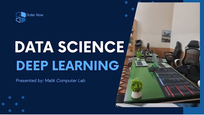 Do data science learning by Ghl_marketer | Fiverr