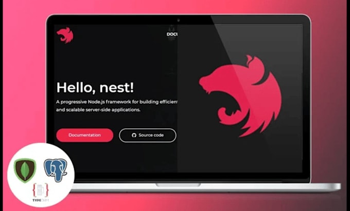 Develop a nestjs backend with stripe, auth, and supabase integration by ...
