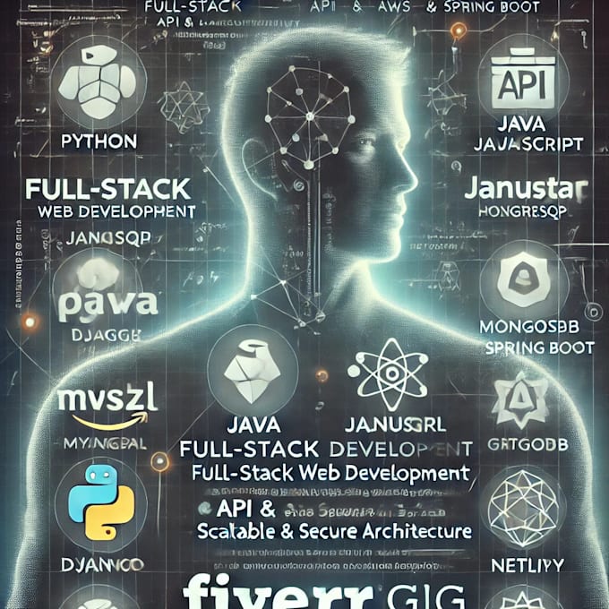 Be Your Full Stack Web Developer In Angular Django By Pathakvishal132