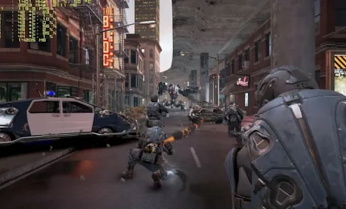 Create custom unreal engine map for your unreal engine game development ...