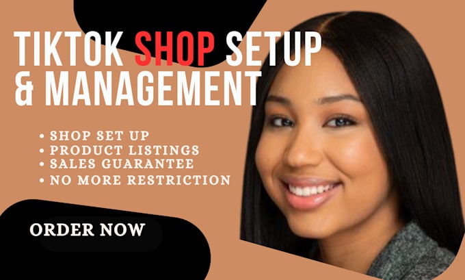 Usa tiktok shop tiktok shop setup tiktok shop manager tiktok ads tiktok dropship by Kellyjamir ...