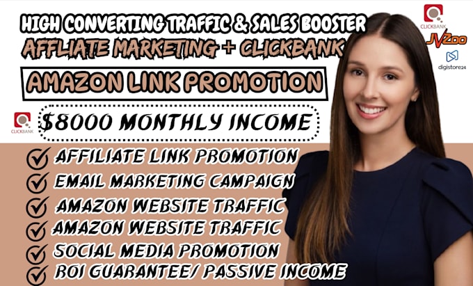 Generar ingresos pasivos por marketing de afiliados clickbank, embudo de ventas del sitio web de ...