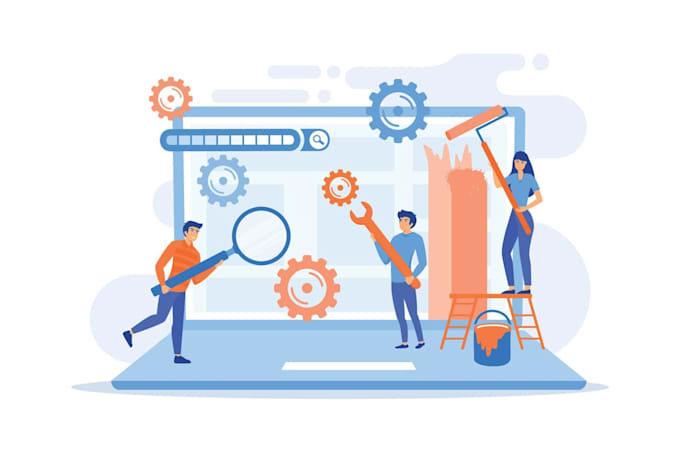 Code optimise and debug your it needs by Lakshendrasingh | Fiverr