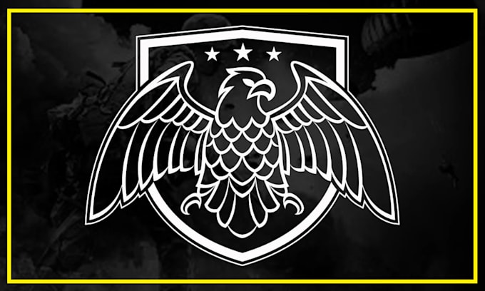 Made a professional military logo or patch design by Hauckhkte | Fiverr