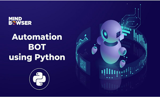 Automated python bots for linkedin messaging, job finder bot ...