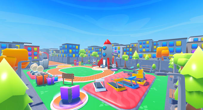 Develop a roblox game, roblox simulator game, roblox tycoon, roblox ...