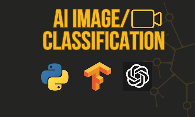 Develop a custom image classification model for you by Datadodo_ | Fiverr