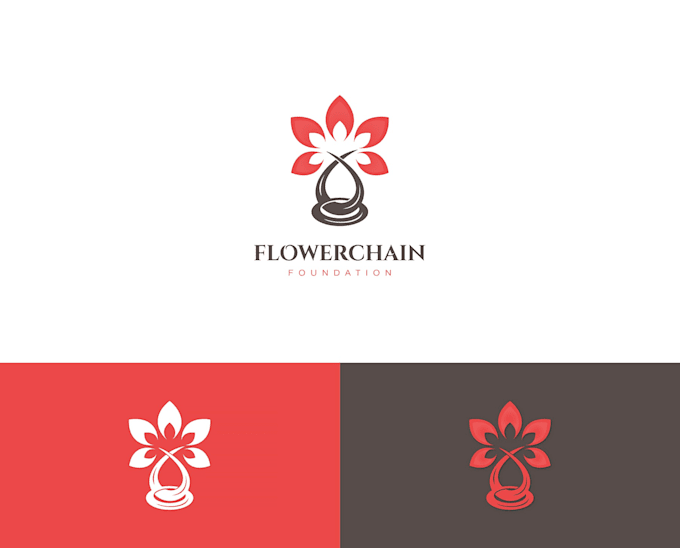 Design unique foundation children logo by Jasper_bernhard | Fiverr