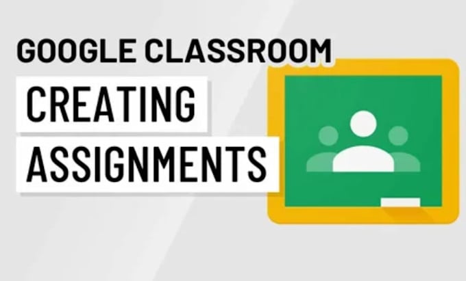 Create online course assignment, lesson plan for elearning or google classroom by Anna_katarzyna ...