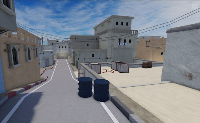 Build roblox map, buildings as a roblox builder, script your roblox ...