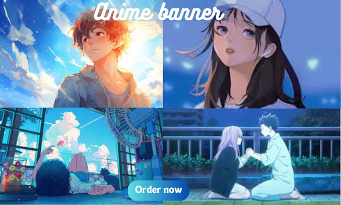 Design vtuber youtube banners you tube automation setup design vtuber ...