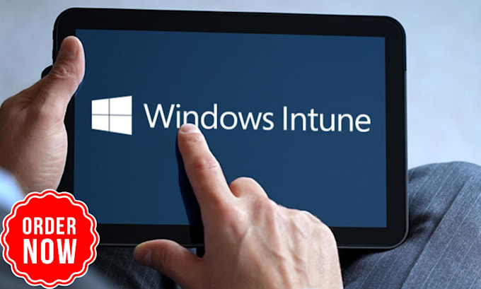Set up ms office microsoft intune and autopilot by Grace_milly1 | Fiverr