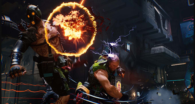 Build game artificial intelligence ai bots npc behaviour in unreal engine 5,4 by Tayedart | Fiverr