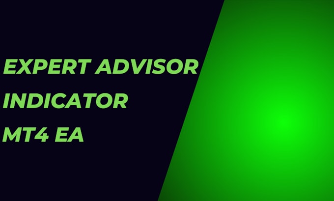 Set up and automate expert adviser mt4 mt5 eas forex trading bots by ...