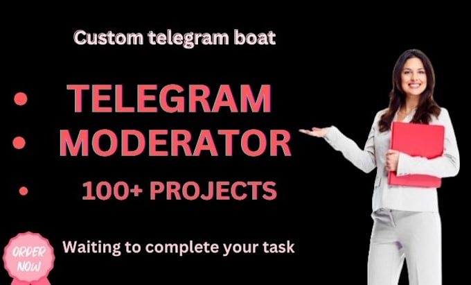 Telegram promotion, share link, discord bot, telegram, mass dm, bulk ...