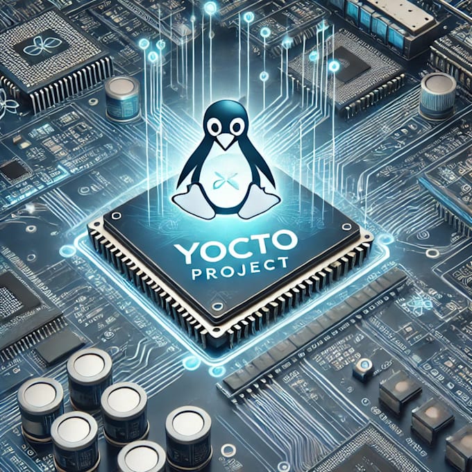 Create an yocto setup for your som soc products by Achyuth_s | Fiverr
